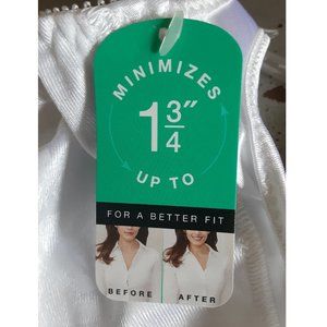 Bali | Intimates & Sleepwear | Bali Satin Tracings Underwire Bra Size ...